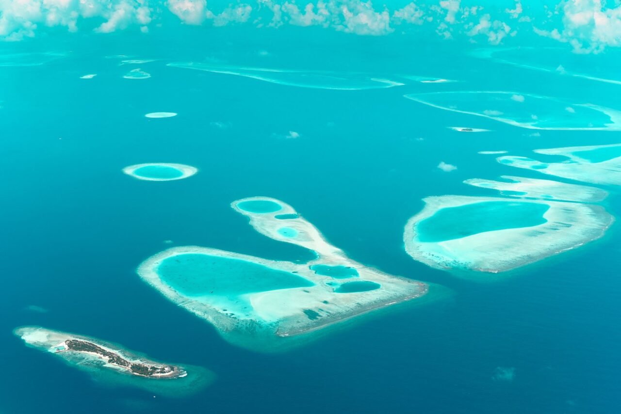 Maldives | Pearl Fleet Liveaboards